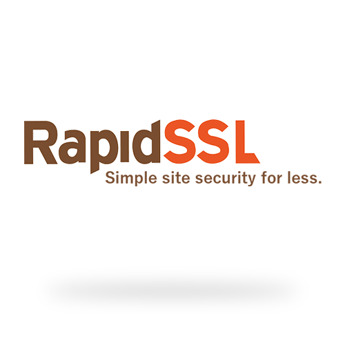 RapidSSL – EasternGraphics
