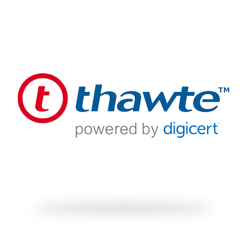 thawte™ – EasternGraphics